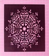 Stencil – Taller Creaciones