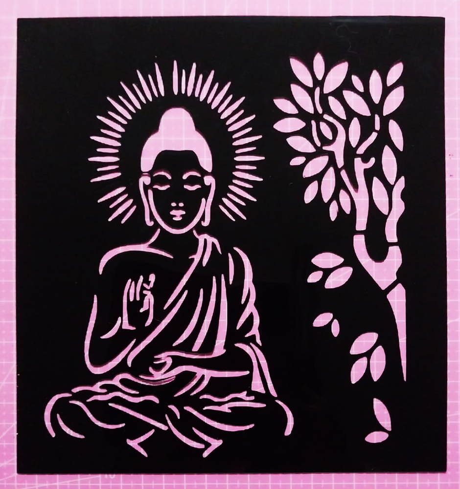 Stencil – Taller Creaciones